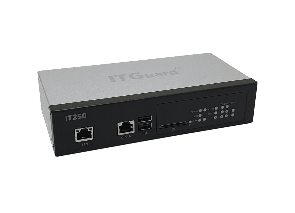 IT250 | IoT Edge Gateway | Innotube
